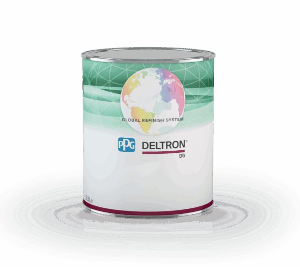 Deltron DG White - Scandinavia Paint Solution
