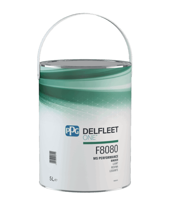 Delfleet One MS Performance Binder - Scandinavia Paint Solution