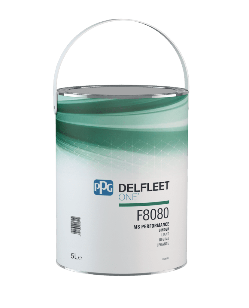 Delfleet One MS Performance Binder - Scandinavia Paint Solution