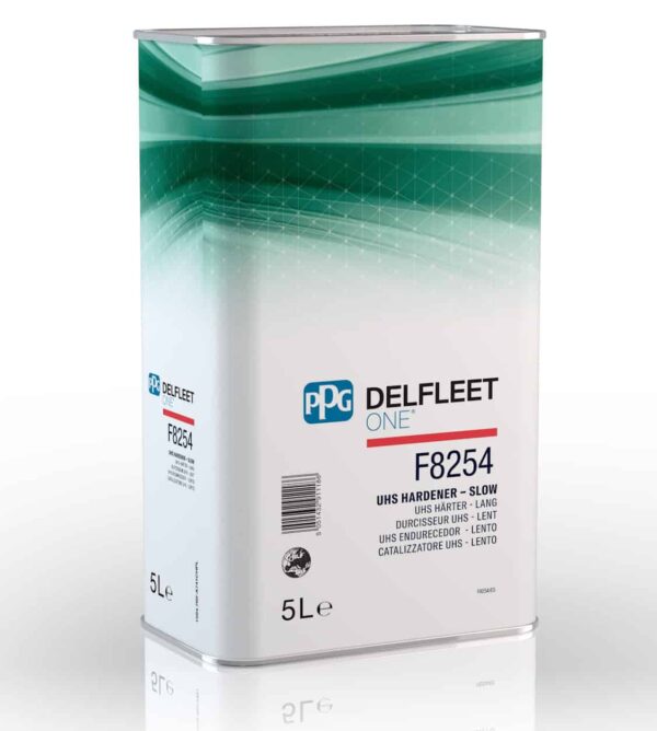Delfleet One UHS Hardener - Slow - Scandinavia Paint Solution