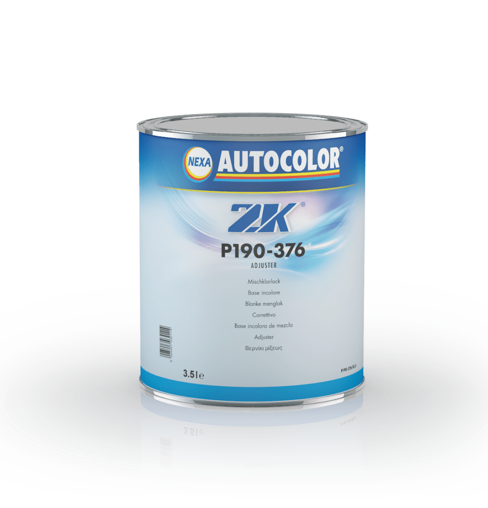 2K Binder (Mixing Clear) - Scandinavia Paint Solution