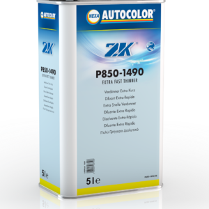 1K Etch Primer - Scandinavia Paint Solution