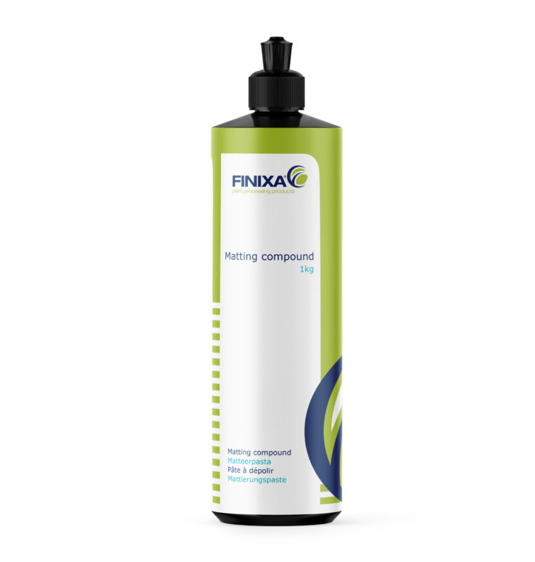 Finixa Matterings Pasta - Scandinavia Paint Solution